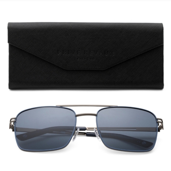 prive revaux | Accessories | Prive Revaux The Future Sunglasses | Poshmark